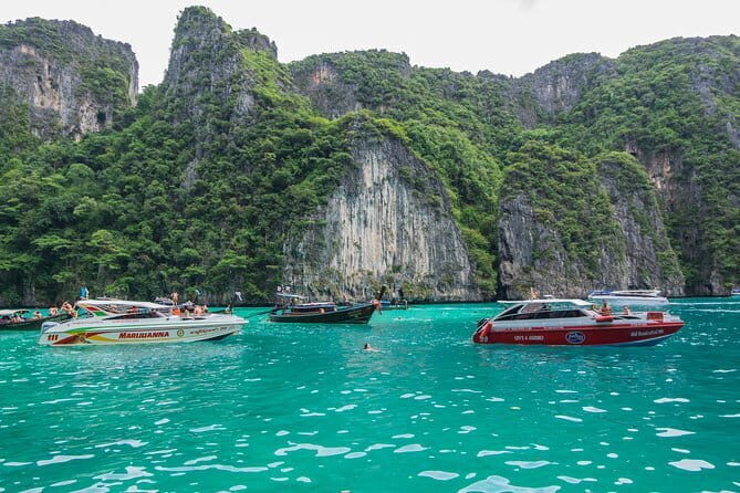 Premium Speedboat Tour: James Bond Island, Phuket - Who Will Love This Tour?