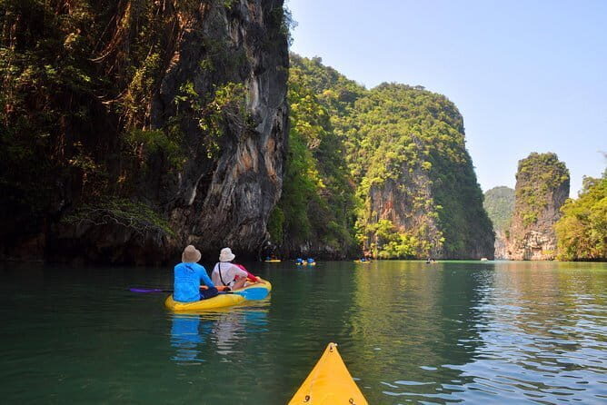 Premium Speedboat Tour: James Bond Island, Phuket - The Sum Up: Is This Tour Right for You?
