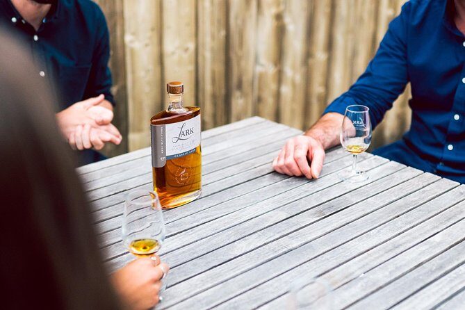 Premium Spirits Tour - The Sum Up