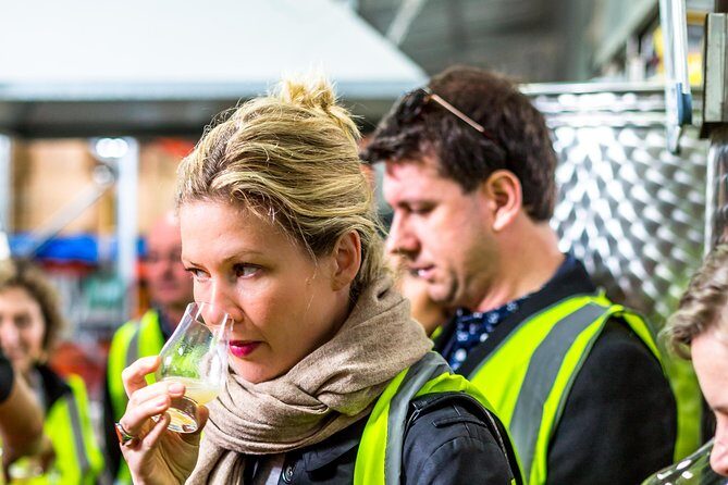 Premium Spirits Tour - FAQ