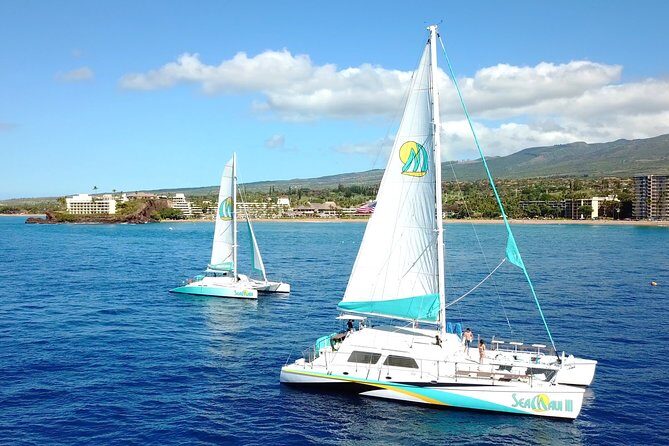 Premium Sunset Dinner Cruise from Kaanapali Beach - The Experience in Detail