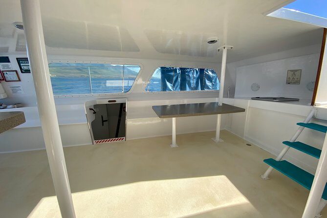 Premium Sunset Dinner Cruise from Kaanapali Beach - Frequently Asked Questions