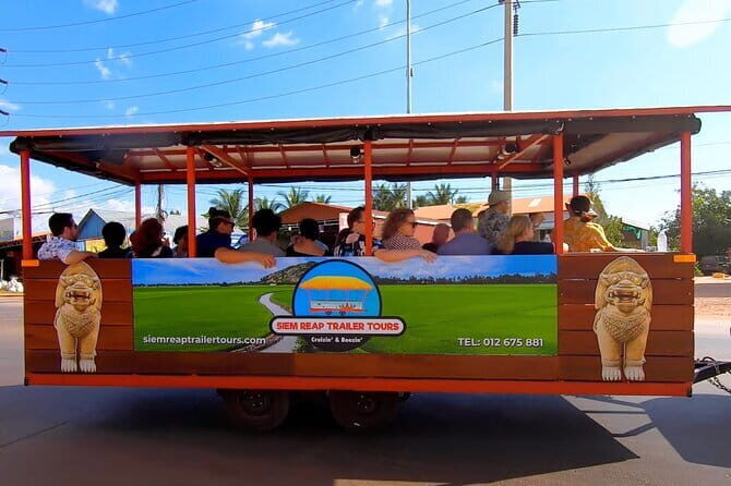 Premium Sunset Floating Village Tour with 4-course Khmer Dinner - Detailed Breakdown of Each Stop