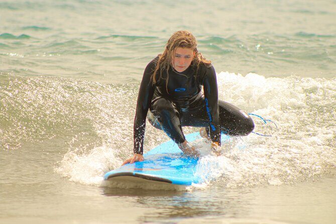 Premium Surf Course in Gran Canaria - The Value in the Price