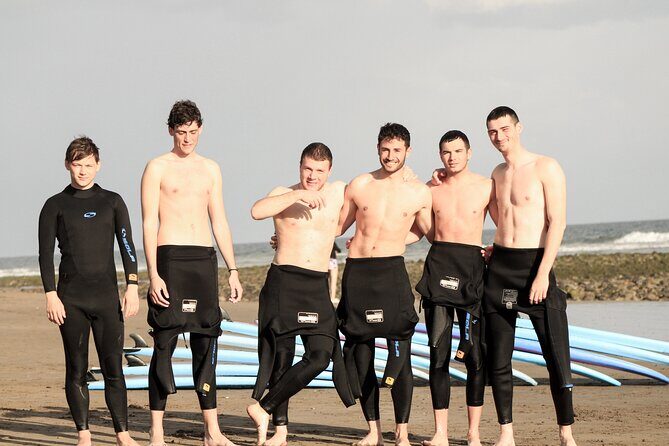 Premium Surf Course in Gran Canaria - Final Thoughts on this Surf Course