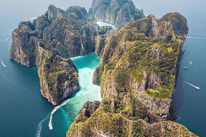 Premium Surin Island by Speed boat from Phuket or Khaolak - Why This Tour Might be a Great Choice