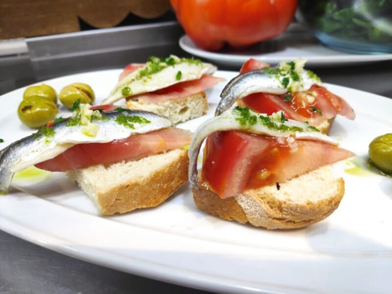 PREMIUM TAPAS TOUR: Paella, Market Tastings, and Winery - Frequently Asked Questions