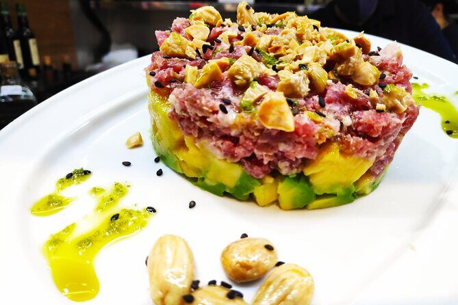 PREMIUM TAPAS TOUR: Paella, Market Tastings, and Winery - The Value of the Experience