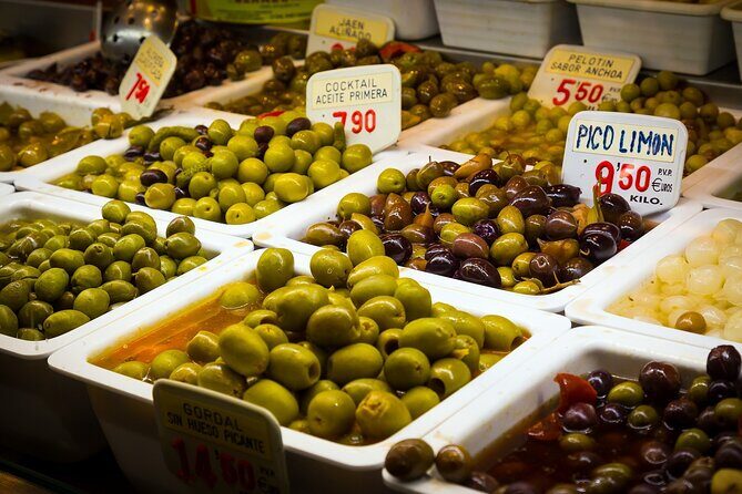 PREMIUM TAPAS TOUR: Paella, Market Tastings, and Winery - Frequently Asked Questions