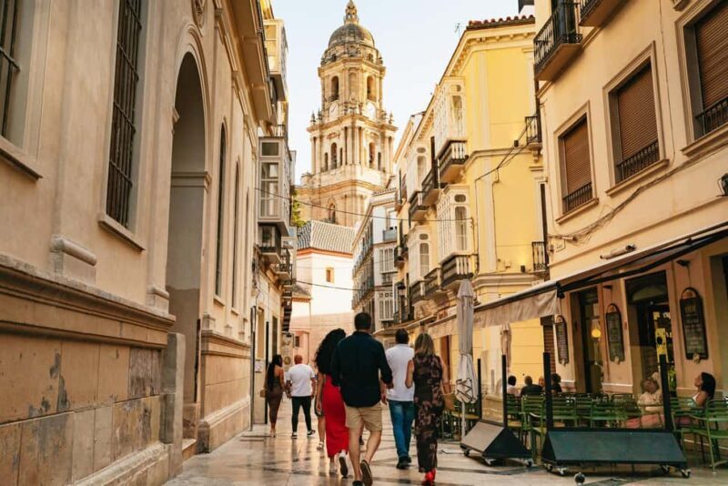 PREMIUM TAPAS TOUR: Tapas, Paella and Winery - The Sum Up
