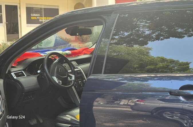 Premium Taxi and chauffeur services in Port-au-Prince Haiti - Who Should Consider This Service?