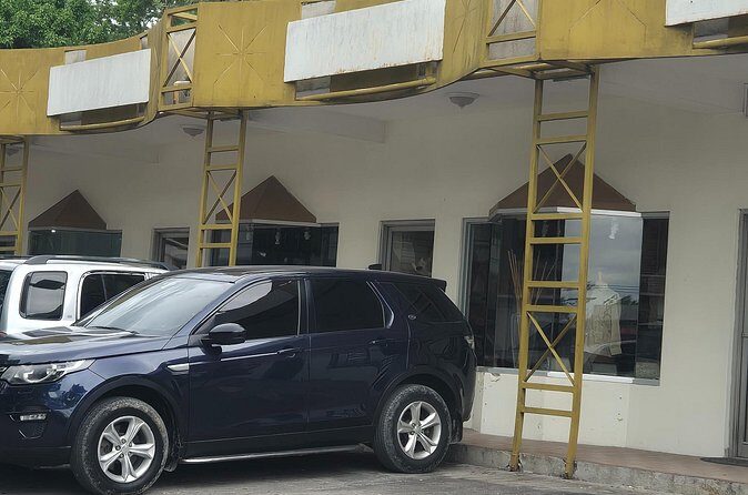 Premium Taxi and chauffeur services in Port-au-Prince Haiti - Final Thoughts