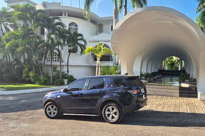 Premium Taxi and chauffeur services in Port-au-Prince Haiti - FAQ