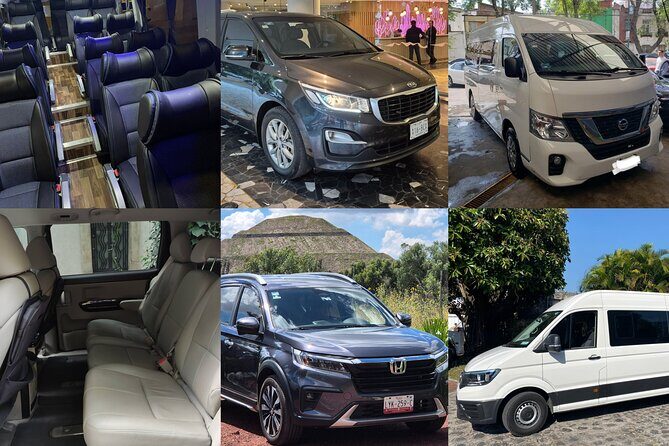 Premium Teotihuacan Pyramids Private Tour at Best Price - Why Choose This Tour?