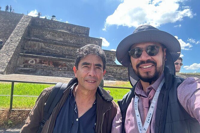 Premium Teotihuacan Pyramids Private Tour at Best Price - Pricing and Value