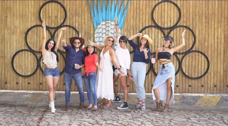 Premium Tequila Route with professional tasting - Transportation, Price, and Value
