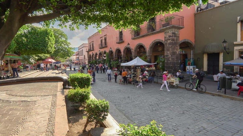 Premium Tequila Route with professional tasting - Final Thoughts: Who Should Consider This Tour?