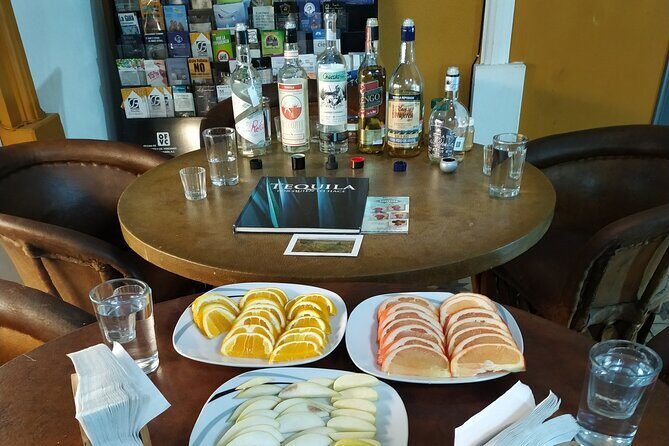 Premium Tequila Tasting in Guadalajara - Introduction