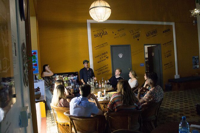 Premium Tequila Tasting in Guadalajara - What Reviewers Say