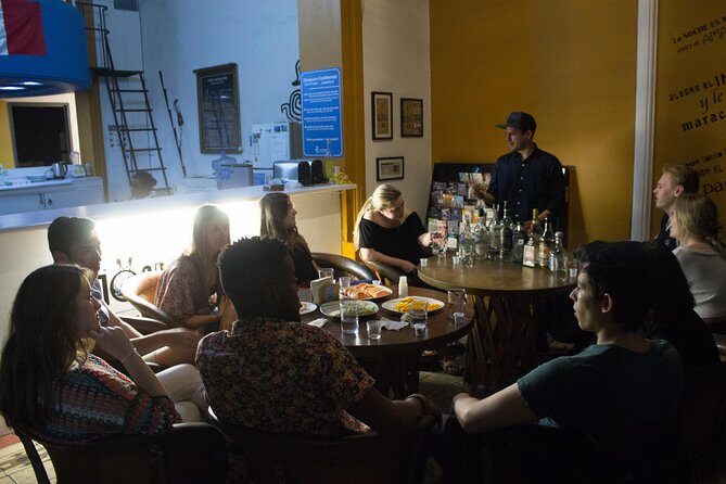 Premium Tequila Tasting in Guadalajara - The Sum Up: Who Is This Tour Perfect For?