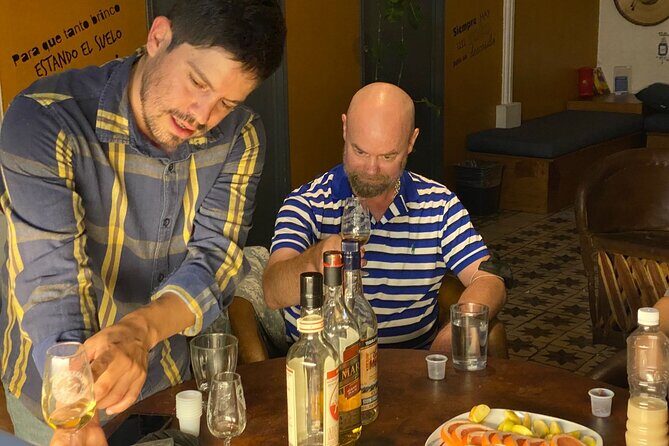 Premium Tequila Tasting in Guadalajara - FAQs