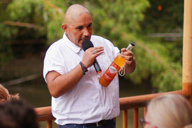 Premium Tequila Tasting Puerto Vallarta Distillery - Introduction