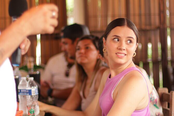 Premium Tequila Tasting Puerto Vallarta Distillery - Key Points