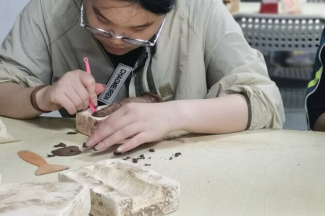 Premium Terracotta Warriors Tour and Clay Warrior Workshop - The Sum Up: Who Will Love This Tour?