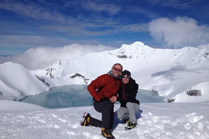 Premium Tongariro Crossing Guided Group Walk - Final Thoughts: Is It Worth It?