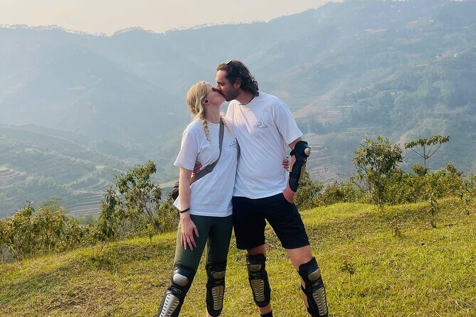 Premium Tour 2D1N Ha Giang Loop Motorbike Tour with Rider - Key Points