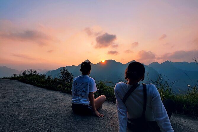 Premium Tour 2D1N Ha Giang Loop Motorbike Tour with Rider - An Honest Look at the Ha Giang Loop Motorbike Tour