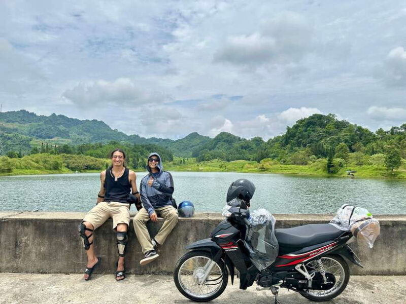 Premium Tour 3D2N Ha Giang Loop with Easy Rider with LOOPERS - Overall Value and Suitability