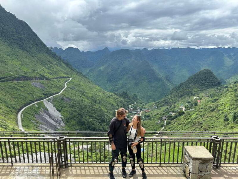 Premium Tour 3D2N Ha Giang Loop with Easy Rider with LOOPERS - The Sum Up