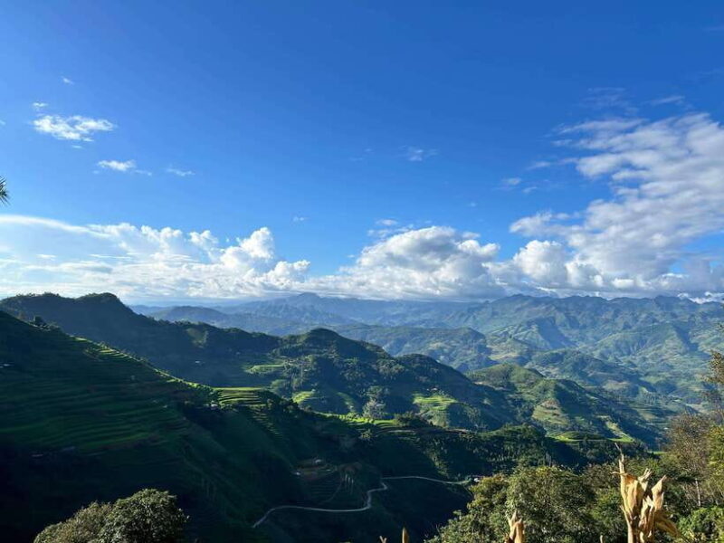 Premium Tour - 4D3N Ha Giang Loop with Easy Rider - LOOPERS - Key Points