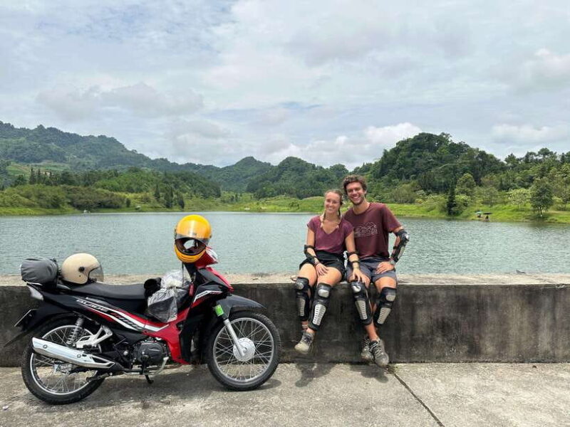 Premium Tour - 4D3N Ha Giang Loop with Easy Rider - LOOPERS - Arriving in Ha Giang: Setting the Stage