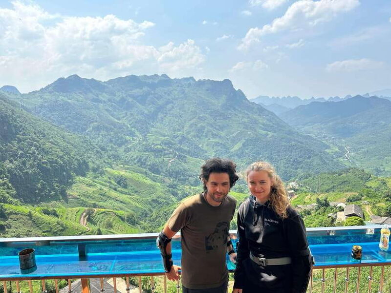 Premium Tour - 4D3N Ha Giang Loop with Easy Rider - LOOPERS - Day 4: Scenic Return and Hidden Caves