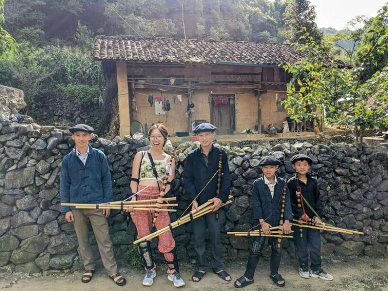 Premium Tour - 4D3N Ha Giang Loop with Easy Rider - LOOPERS - Pricing and Value Considerations