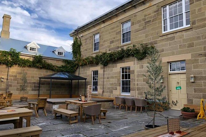 Premium Tour and Lunch Package for 2 - An In-Depth Look at the Experience