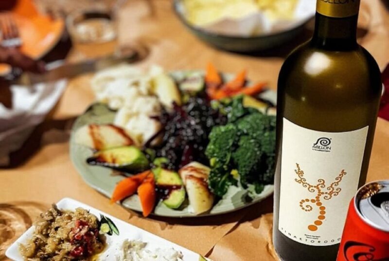 Premium Tour of Olympia: Wine & Dine Retreat - A Detailed Look at the Itinerary and What You Can Expect