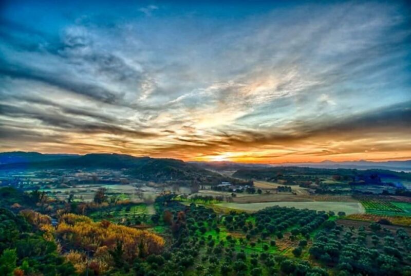 Premium Tour of Olympia: Wine & Dine Retreat - Who Should Consider This Tour?