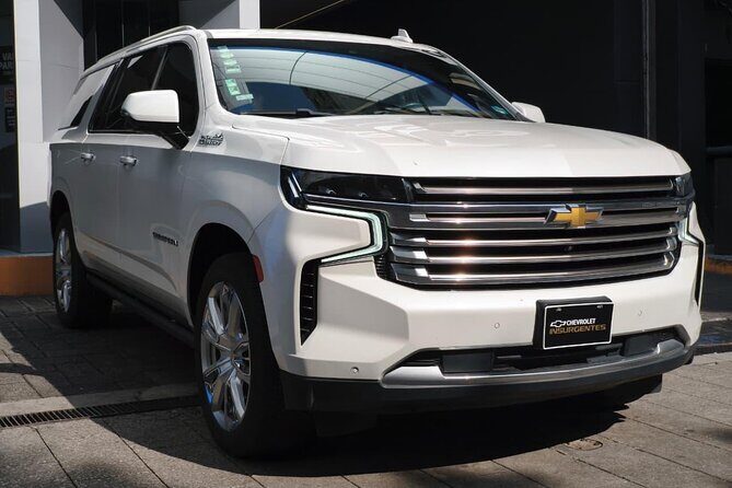Premium Tour on SUV Suburban to Teotihuacán - Comfortable Transportation and Small Group Dynamics