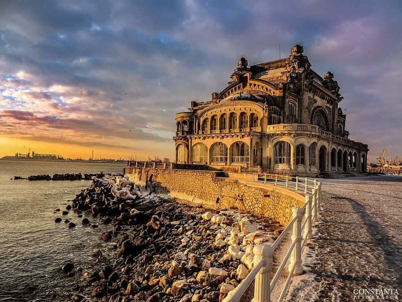 PREMIUM TOUR SMALL GROUP Bucharest-Constantas Coastal Charm - Introduction: Is This Tour Right for You?