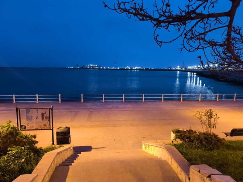 PREMIUM TOUR SMALL GROUP Bucharest - Day Trip to Constanta - Key Points