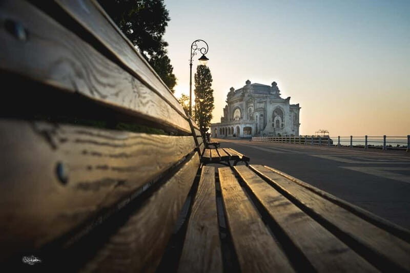 PREMIUM TOUR SMALL GROUP Bucharest - Day Trip to Constanta - Analyzing the Value