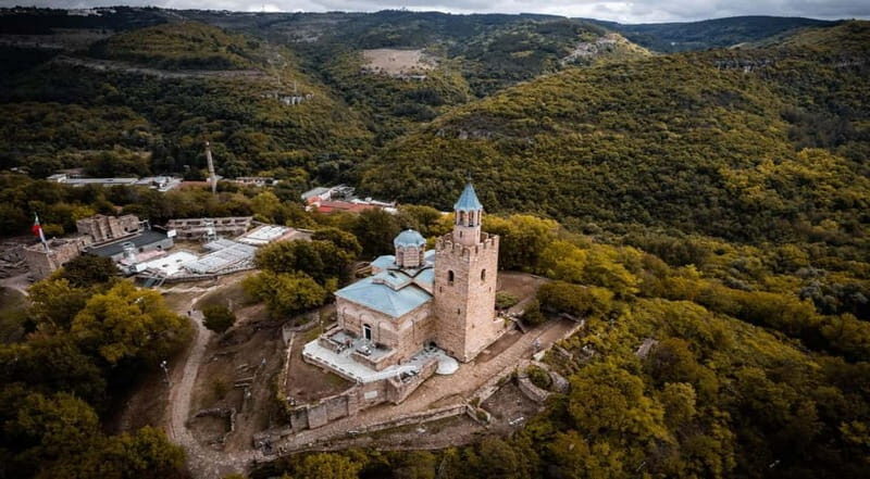 PREMIUM TOUR SMALL GROUP Bucharest DayTrip to Veliko Tarnovo - What Makes This Tour Stand Out