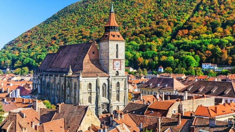 PREMIUM TOUR SMALL GROUP Bucharest-Peles&Bran Castles-Brasov - Who Should Consider This Tour?