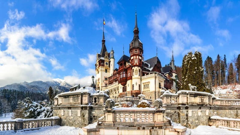 PREMIUM TOUR SMALL GROUP: Peles&Bran Castles&Brasov Day Trip - Final Thoughts on Value and Experience