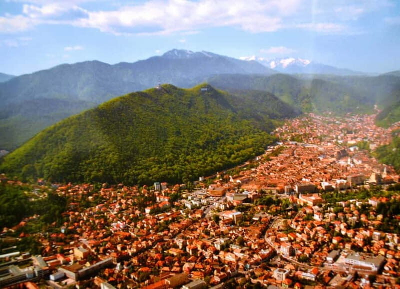 PREMIUM TOUR SMALL GROUP - The Legends of the Carpathians - Detailed Breakdown of the Itinerary