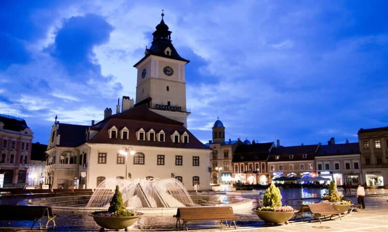 PREMIUM TOUR SMALL GROUP - The Legends of the Carpathians - FAQ