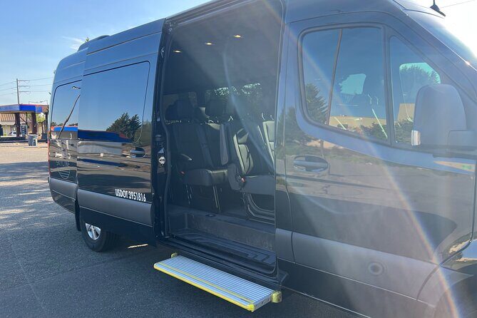 Premium Transfer From Seattle to SEATAC Airport(or Reverse Trip) - Final Thoughts: Is It Worth It?